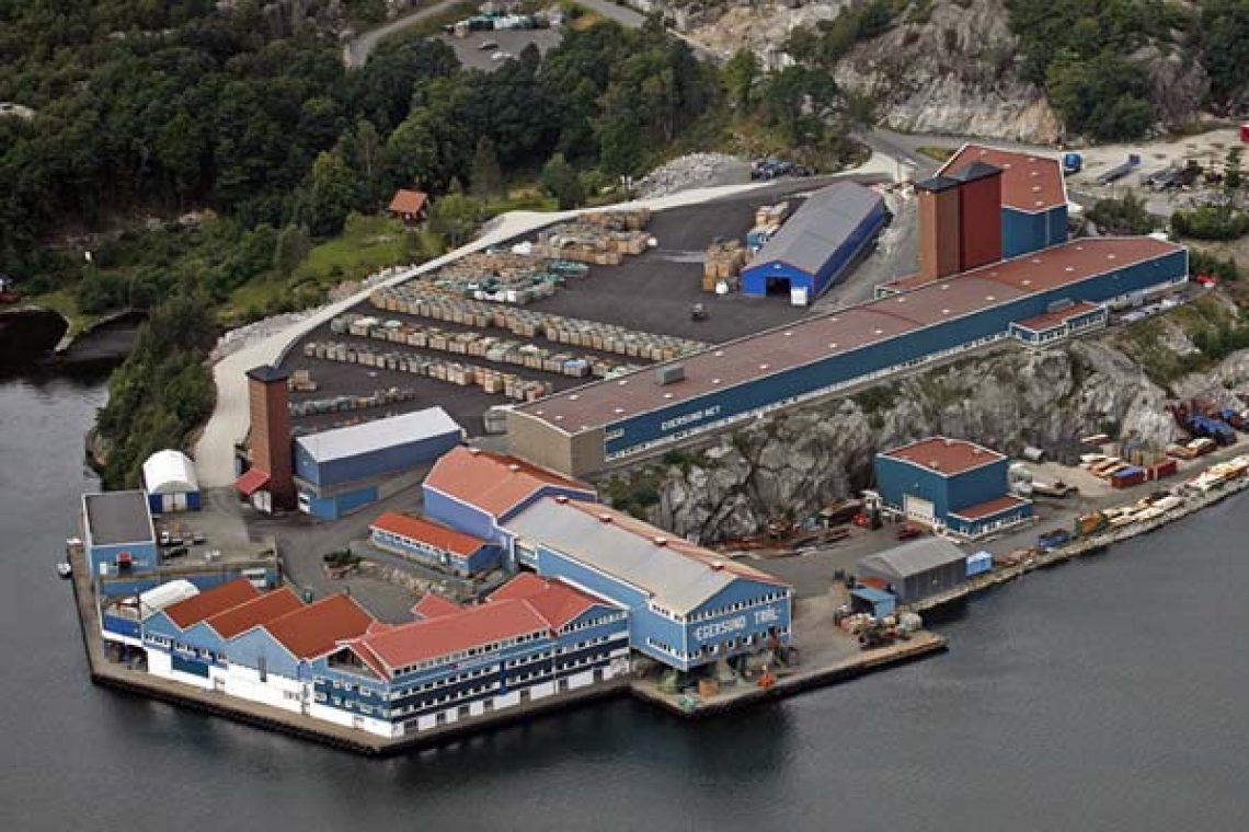 Egernsund - FiskerForum