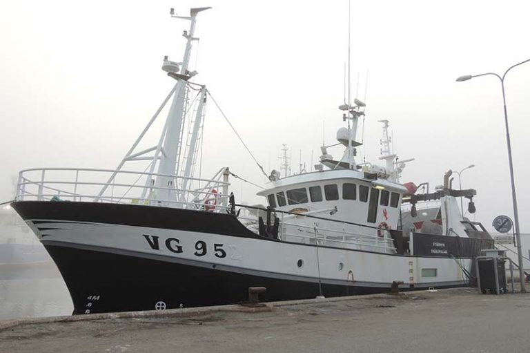 Fiskekutter til salg - Find alle kutter til salg her