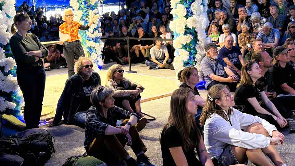 Naturmødet 2026 i Hirtshals: Dialogen skal omsættes til handling i en ...
