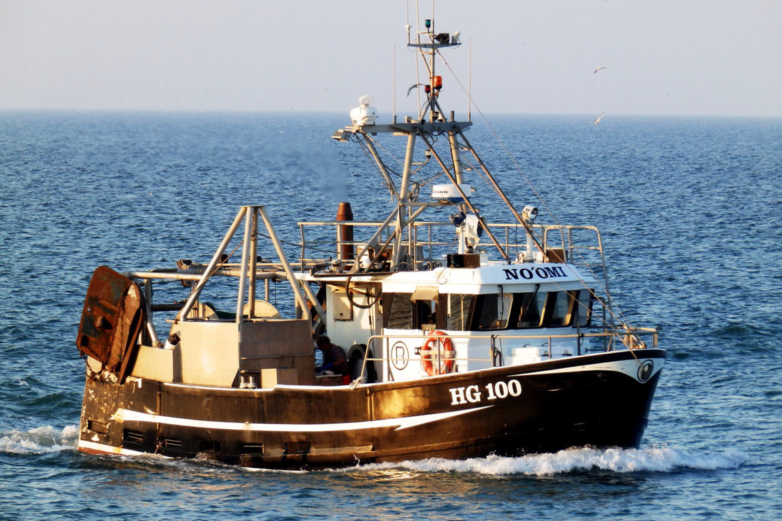 Fiskekutter til salg - Find alle kutter til salg her