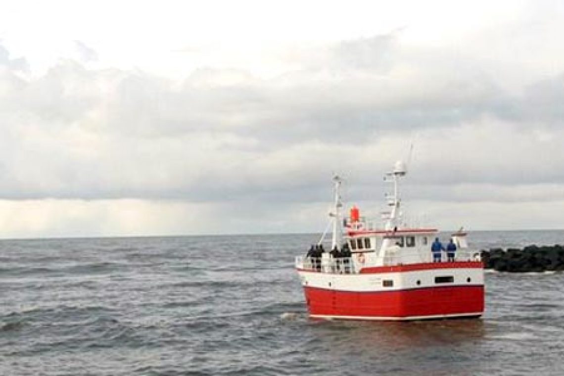Fiskekutter til salg - Find alle kutter til salg her