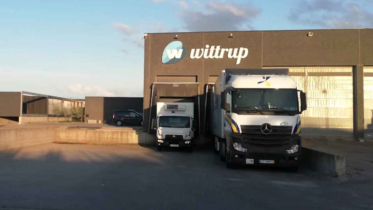 Wittrup Seafood A/S endt i konkurs - FiskerForum